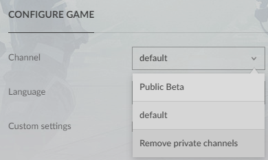 Public Beta Access and Information - X Community Wiki