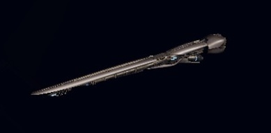 Main Battery - Hyperion - X Community Wiki