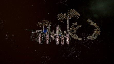 Paranid Civil War Plot Walkthrough - X Community Wiki