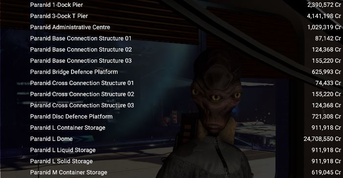 Station Building And Management - X Community Wiki